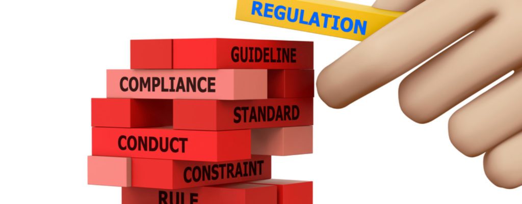 Regtech Vs Suptech what are the differences ? - Regtechtimes