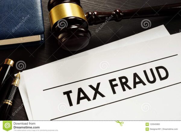 Tax Fraud Prevention in 2024: A look at Justice Department