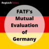 FATF's mutual evaluation of Germany 2022- Focused Approach