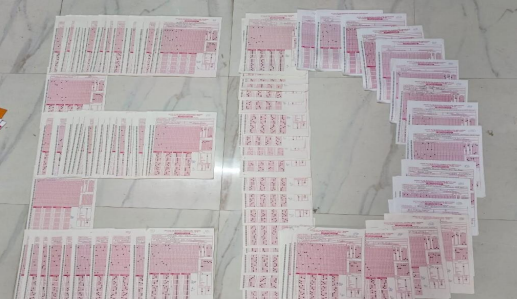 ED arrests Ayan Sil in West Bengal Teacher Recruitment Scam and seizes incriminating evidence ...