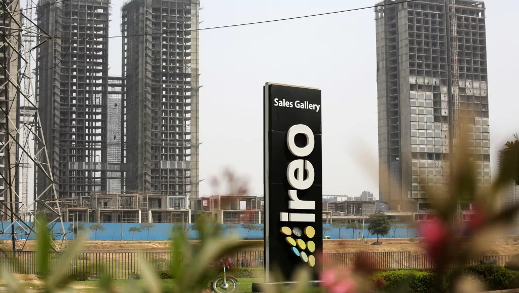 AML Enforcement Conducts Search Operations belonged to the IREO Group and the M3M Group ...