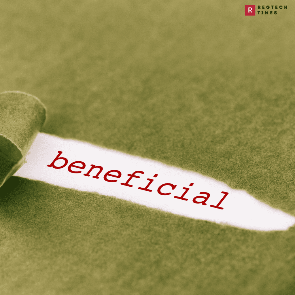 Overview of FinCEN's Beneficial Ownership Reporting Rule - Regtechtimes