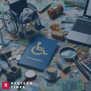 NDIS Under Siege: Over 100 Cases Of Fraud Uncovered in Australia’s ...