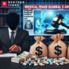 NEMCA Scandal : Dr. Adnan S. Khan Accused, Triggering Nationwide ...