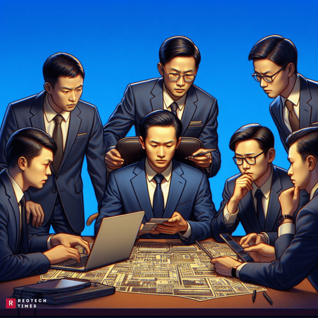 Ex-CIA and FBI Official Alexander Yuk Ching Ma Pleads Guilty to ...