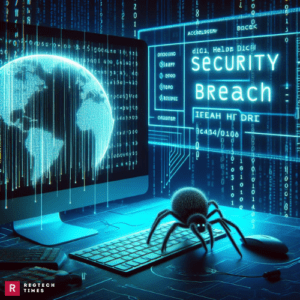 The Potent Threat of Scattered Spider: A Cybercrime Ring of 1,000 Young ...