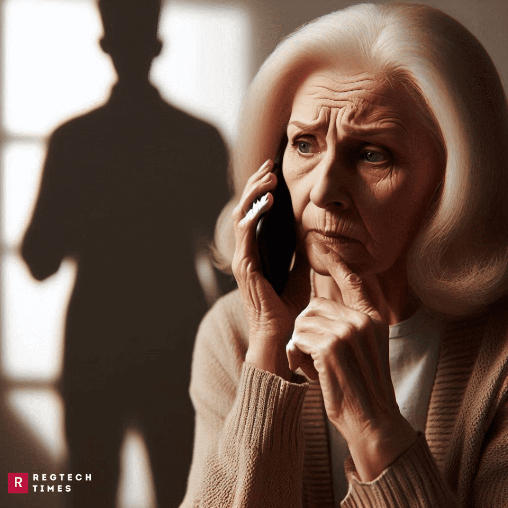 Grandparent Scam: New York Man Charged in Connection with Transnational ...