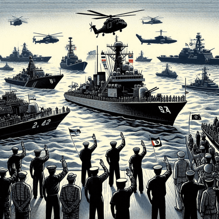 India to Conduct Malabar Exercise with QUAD to Confront China's ...