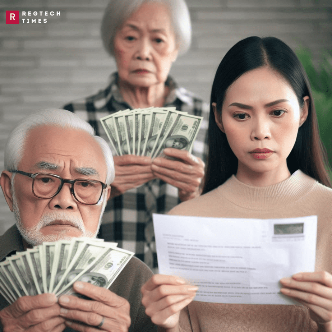 Investigating Megan E. Shine's Alleged Fraud Scheme Against Vulnerable ...