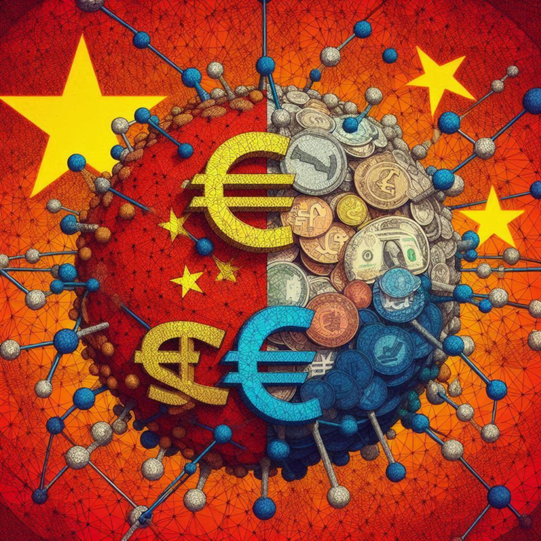 Critical Shift: China Builds Swift Alternative CIPS Amid Sanctions ...