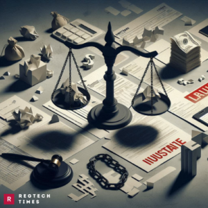 Timothy Trifilo Indicted for Mortgage Fraud and Tax Crimes - Regtechtimes