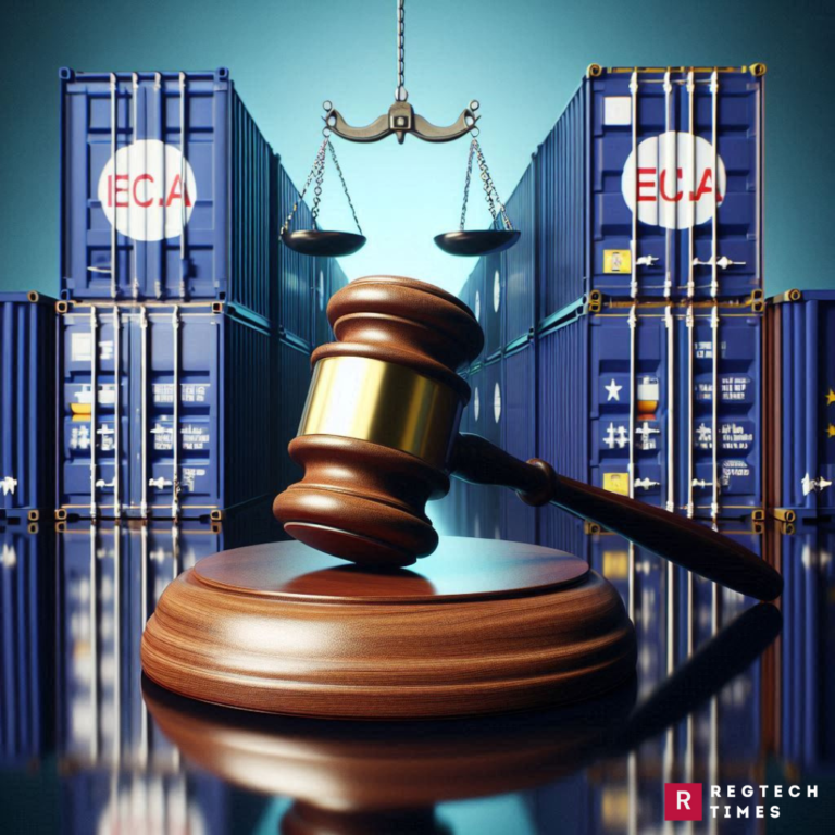 OLAF Executes Vigorous Crackdown on Russian Sanctions Evasion ...