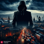 The Rise and Fall of Jamie Stevenson: A Tale of Crime, Cunning, and ...