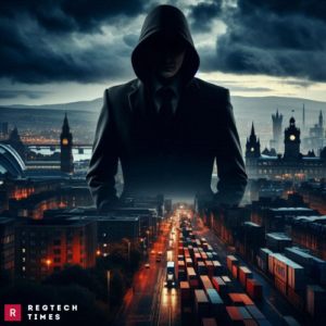 The Rise and Fall of Jamie Stevenson: A Tale of Crime, Cunning, and ...