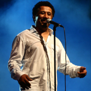 Algeria Accuses Singer Cheb Khaled of Spying for Morocco - Regtechtimes