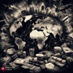 OFAC Targets David Thackray: Crushing Blow to Narcotics Trade ...