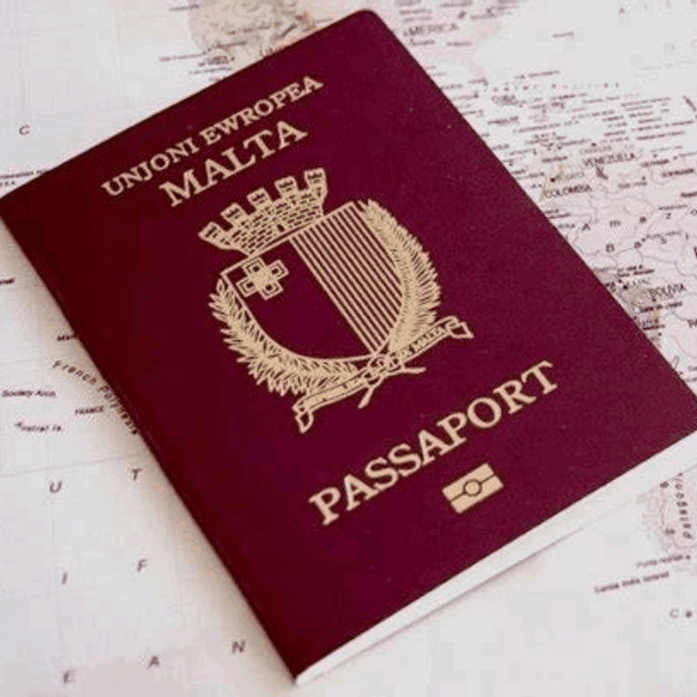 Malta’s Golden Passports Expose Dangerous Weak Spot in EU’s Sanctions ...