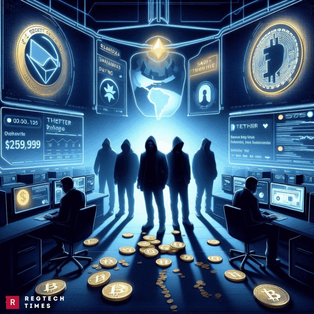 Global Digital Asset Fraud Ring Exposed After Massive $36.9 Million ...