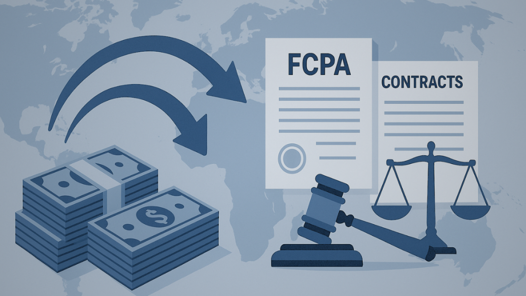 Carl Alan Zaglin convicted in $10 million foreign bribery and ...
